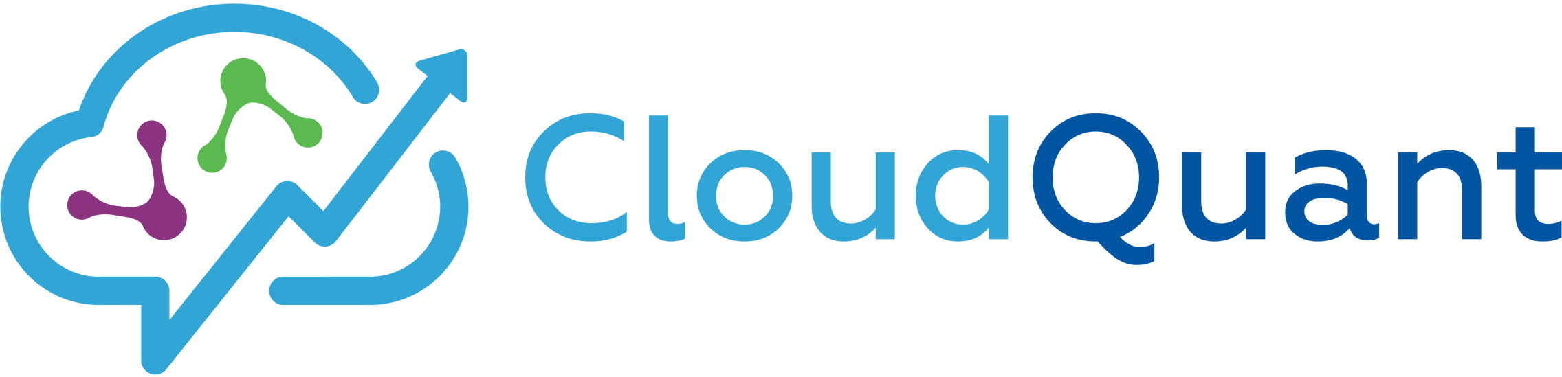 CloudQuant Data Liberator
